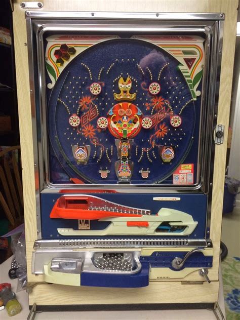 How To Reset A Bally Slot Machine