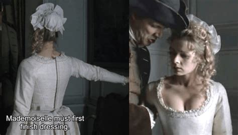 18th Century Quest Manon Lescaut 2013