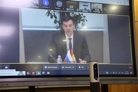 АЖ ҮЙЛДВЭРИЙН ХАМТЫН АЖИЛЛАГААНЫ АСУУДЛААР МОНГОЛ ОРОСЫН ХАМТАРСАН АЖЛЫН ХЭСГИЙН ХУРАЛДААН БОЛЛОО