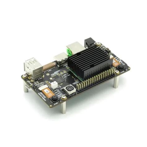 ZED D Camera With Depth Detection Robot Vision