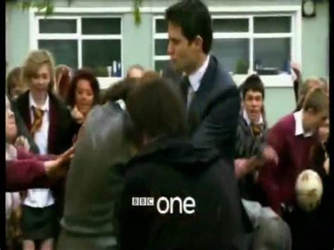 Waterloo Road Series 5 Official Trailer Bbc One Youtube