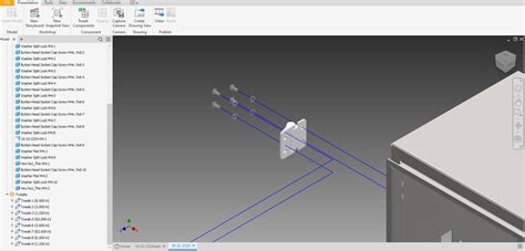 Solved Inventor 20231 Glitch In The Ipn Environment Autodesk