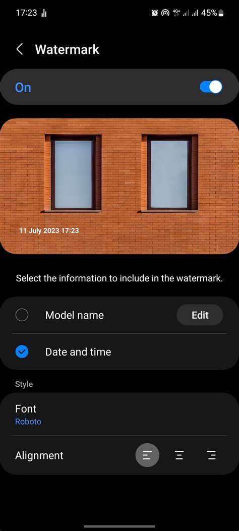 삼성 휴대폰에서 셀카를 찍는 방법 All Things N