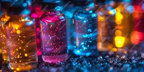 Premium Photo Visual Guide Essential Mineral Compounds For Lithiumion