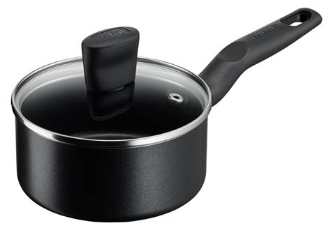 Tefal Essential Non Stick 6pce Set Utensils