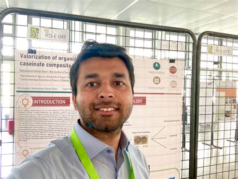 Muhammad Rehan Khan Phd On Linkedin Had The Opportunity Today To Have A Quick Visit To The