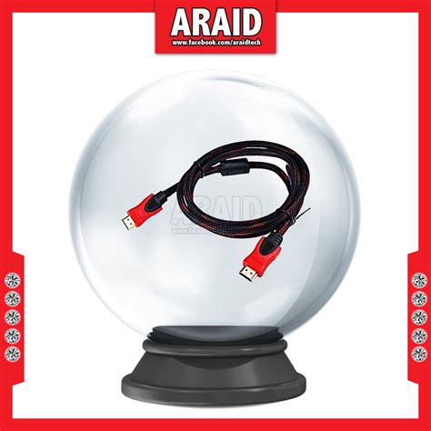 Tinytech HDMI V1 4 Cable 1 5M 3M 5M Shopee Malaysia