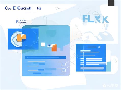 Flask轻量化python后端快速实战 Dawoai