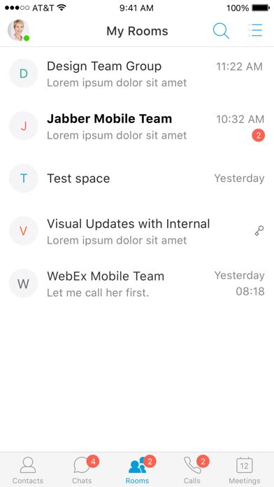 Cisco Jabber For Iphone Free App Download