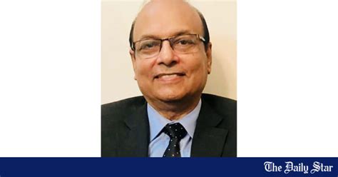 Anhar Ahmed Chowdhury No More The Daily Star