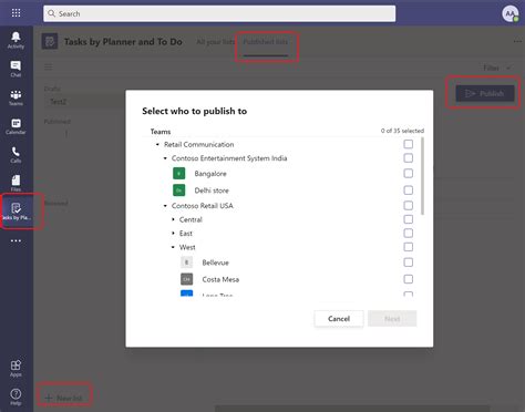从 Dynamics 365 Commerce 预配 Microsoft Teams Commerce Dynamics 365