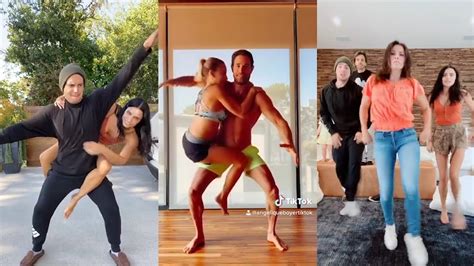 Mejores Tik Toks 2020 Tiktok Youtube