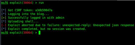 Reverse Shell And Payloads The Live Engagement Page 3 Academy Hack The Box Forums