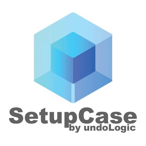 Setup Case