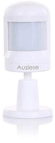 ABS Wireless PIR Motion Sensor At Rs 1 050 Piece In Delhi Auslese Private Limited
