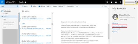 Outlook Shared Mailboxes How To Use And Configure Them And Resolve