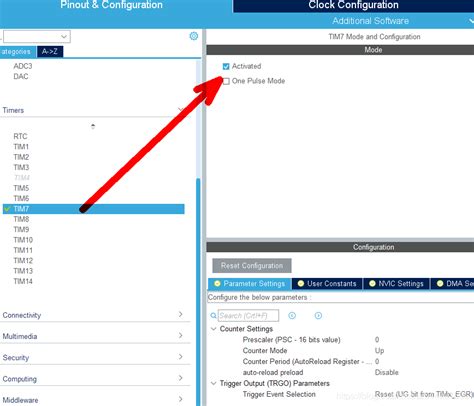 使用stm32cube对stm32f429移植touchgfxf1与touchgfx Csdn博客