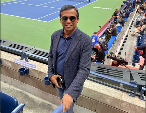 Indian American Ravi Kumar Becomes Cognizant Ceo