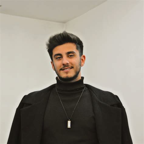 Mehdi Shokrani On Medium Curated Some Lists