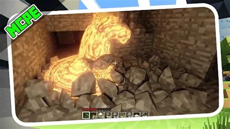 Gravity Physics Mods Minecraft pour Android Télécharger