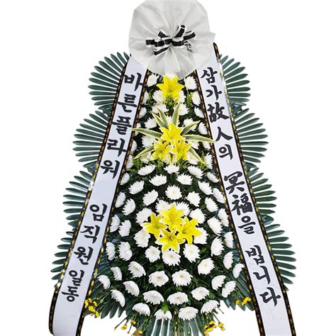 바른플라워 Barunflower