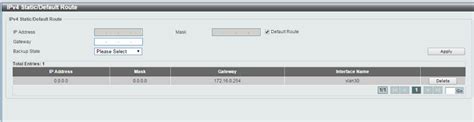 How To Setup VLANS Scenario Configuration DGS Series D Link