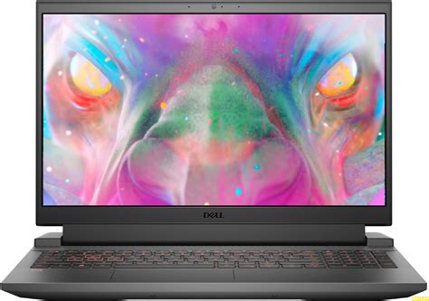 Игровой ноутбук Dell G15 G515-1359 купить в интернет-магазине Note.by