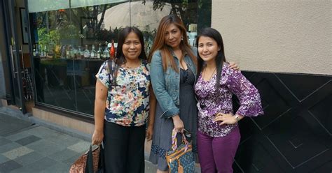 Vivian Velez Ms Body Beautiful Occasions Of Joy