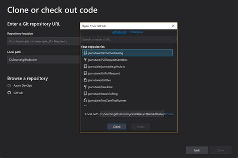 Github Dialogs Use Common Vs Styles And Themes · Issue 2300 · Github