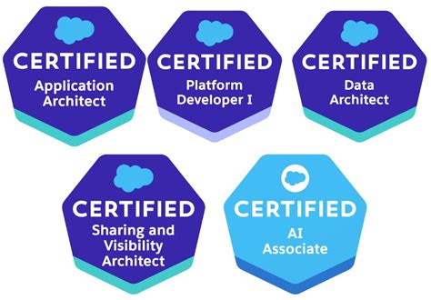 Pushpita Sengupta On Linkedin Salesforce Trailhead Salesforcearchitect