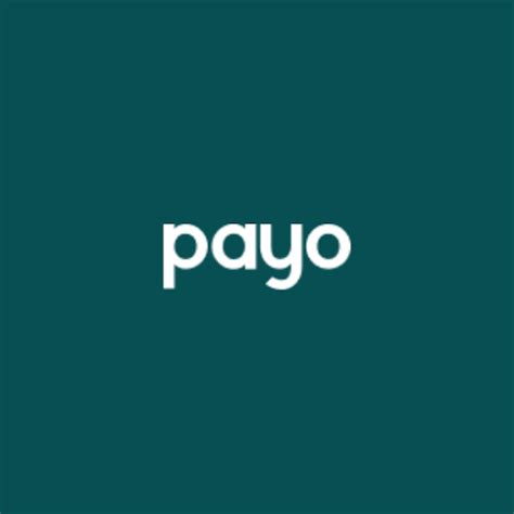 Payo Terminal Apps On Google Play