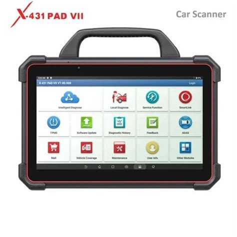 Launch X Pad Vii Android At Piece In Raipur ID