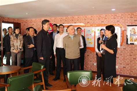 全国人大常委会副委员长艾力更·依明巴海来我校检查《就业促进法》贯彻实施情况 兰州交通大学新闻中心
