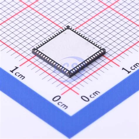Atmega1281 16mu Microchip Tech Microcontroller Units Mcusmpus
