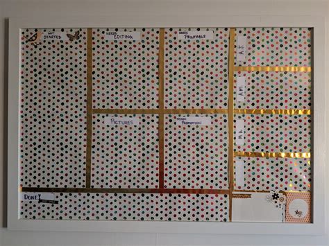 DIY Kanban Board For Managing Your Blog Hassle Free Savings