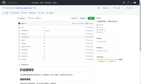 看看程序员鱼皮的嘴脸 Jsun Dot LOL