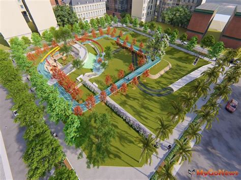 台南市6公保地 解編還地於民