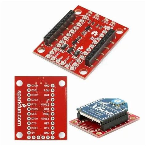 Sparkfun XBee Explorer USB 108 Mbps At 1400 In Vadodara ID 17363333391