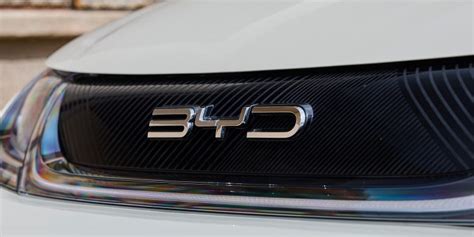 Byd Faces Speculation On Integration Of Ubtech Robotics In Production Lines