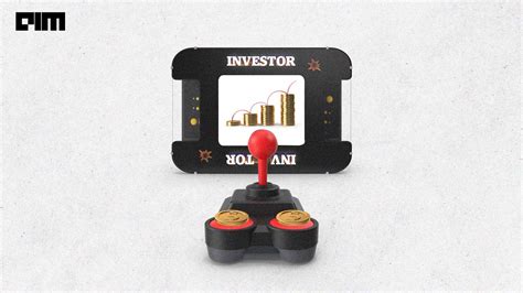 Its The VCs Time To Play The Game