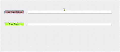 introduction to asynchrony making things happen just not all at once