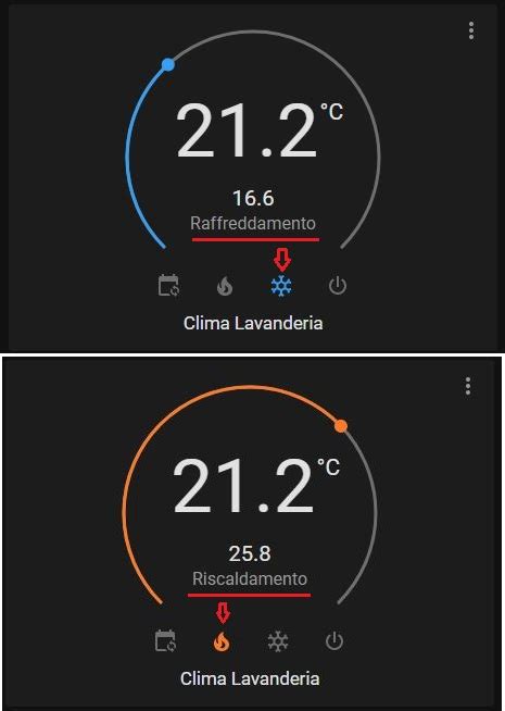 Vimar By Me By Web Integration Page 3 Third Party Integrations Home Assistant Community