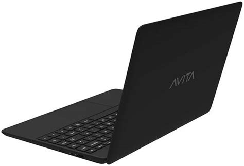 Avita Pura A Student Laptop Fhd Ips Display Th Gen Core I U Gb Ram Gb Ssd