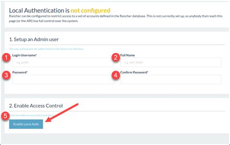 How To Install Rancher On CentOS And Rocky Linux