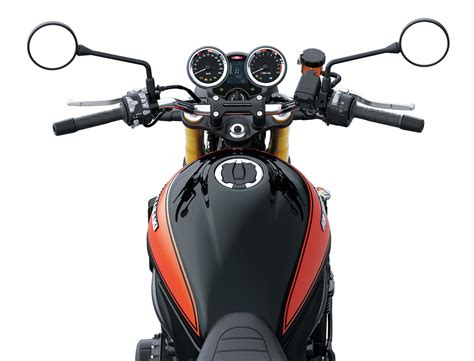 Z900rs Black Ball Edition 2026 Kawasaki