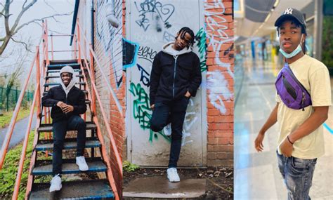 Zeez Tiktok Biography Real Name Age Girlfriend Net Worth