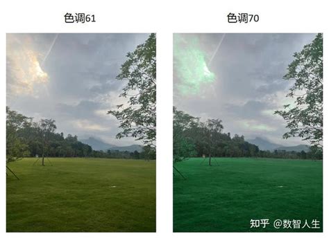 你会调图片的色调、饱和度和亮度吗？ 知乎