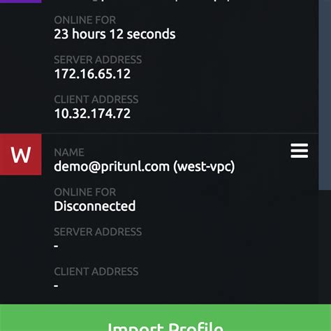 Pritunl Client Alternatives And Similar Software