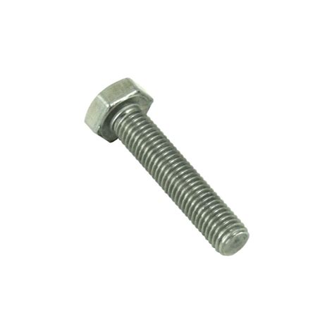 Болт Море-Метизов DIN 933 А2 M16x90 мм, 2 шт BOLT933A2M16902M ...