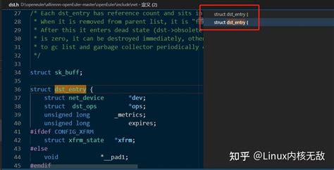 Linux Kernel Linux 源码阅读工具和资料 知乎